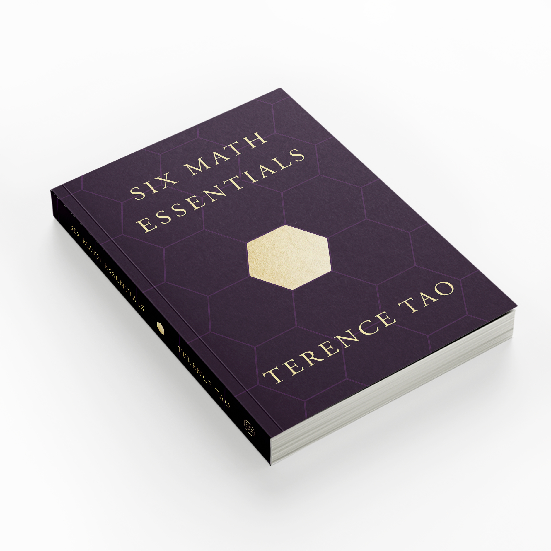 Six Math Essentials - Quanta Books
